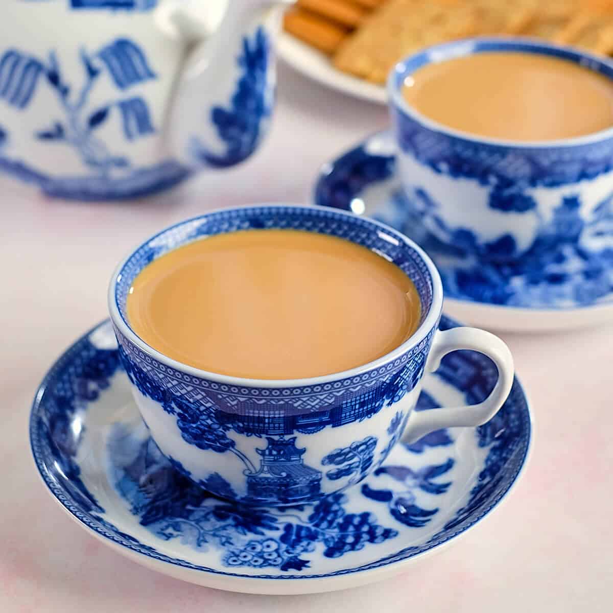 Chai Tea